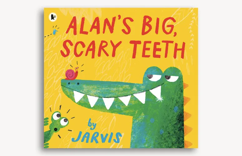 The Best Children's Books About Villains in 2016