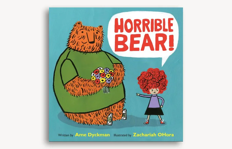 The Best Children's Books About Villains in 2016