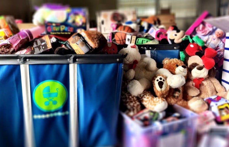 Used Baby Gear: How To Resell Baby Clothes, Cribs & Baby Products