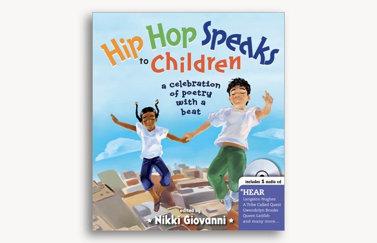 The Best Books About Music For Kids