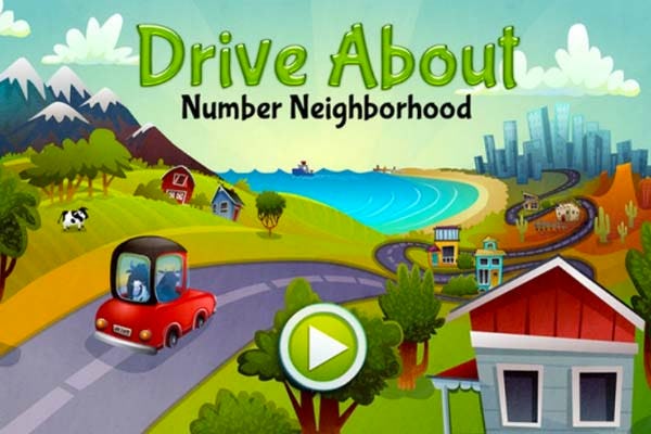 The 10 Best Math Apps For Preschoolers That Teach Basic Arithmetic