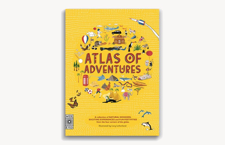 The Best Books About Explorers For Kids In 2016