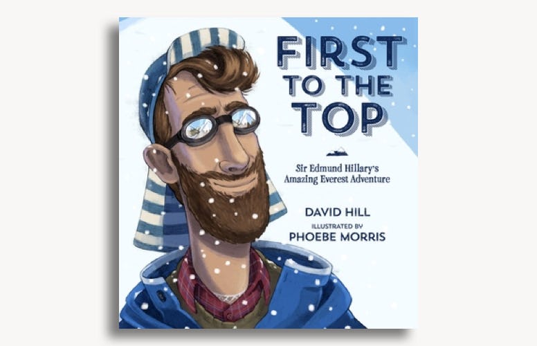 The Best Books About Explorers For Kids In 2016