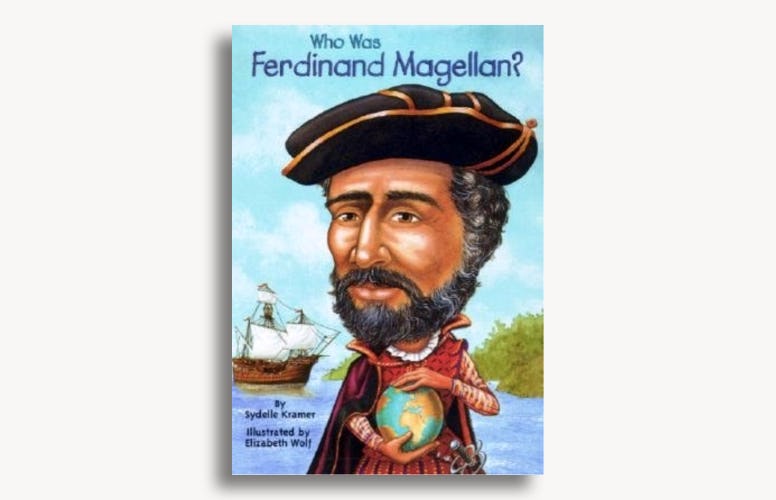 The Best Books About Explorers For Kids In 2016