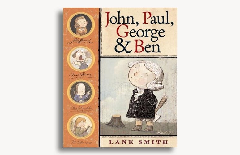 The Best Books About The American Revolution For Kids