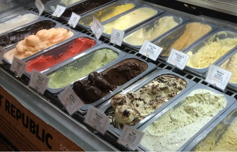 The 12 Best Ice Cream Shops In America For Kids