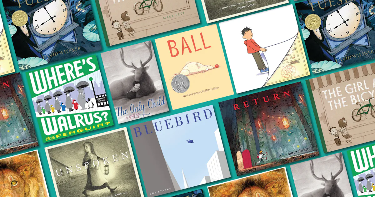 The Best Kids Books Without Words the-best-kids-books-without-words
