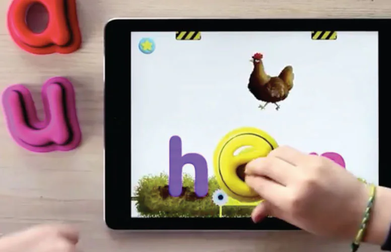The 20 Most Innovative Companies For Kids And Parents In 2016