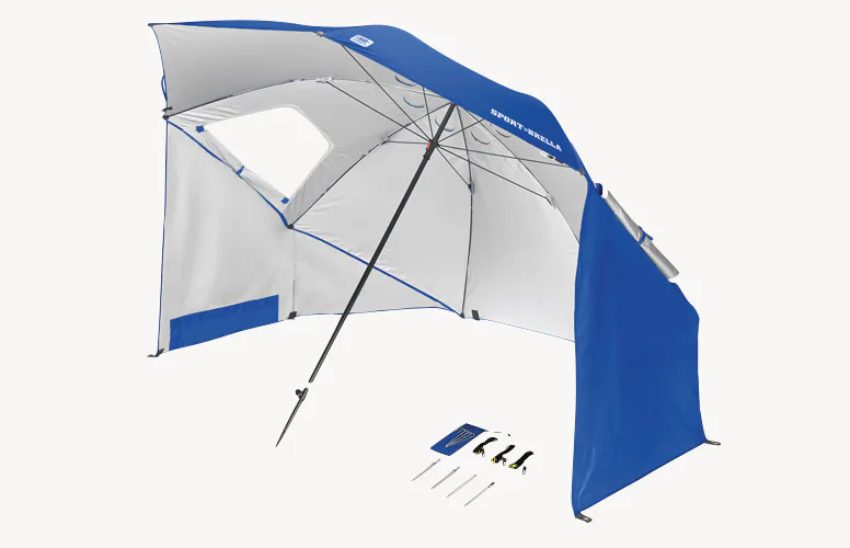 16 Best Family Beach Gear