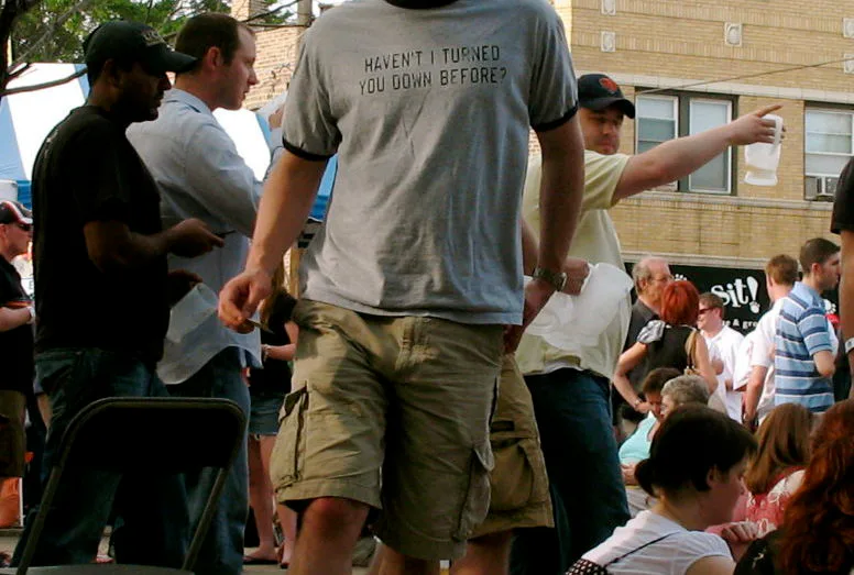 Dad Clothes Through History: Overalls To Dad Jeans To Cargo Shorts