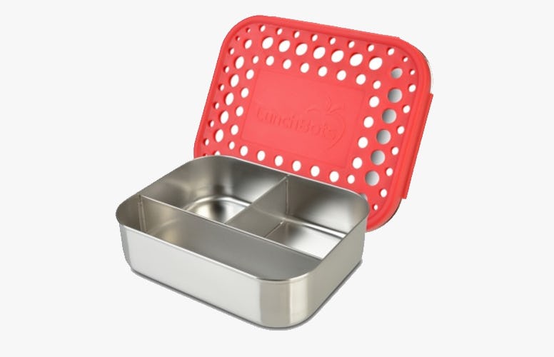 The Best Lunch Boxes For Back To School In 2016