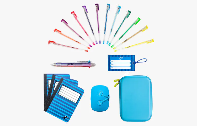 Best Art Supplies & Accessories for Back To School
