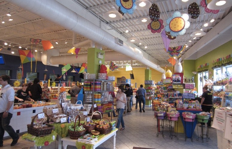 10 Unique American Candy Stores That Offer More Than Just Sugar
