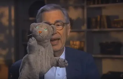 The Best Puppets From Movies And TV That Your Kid Should Know