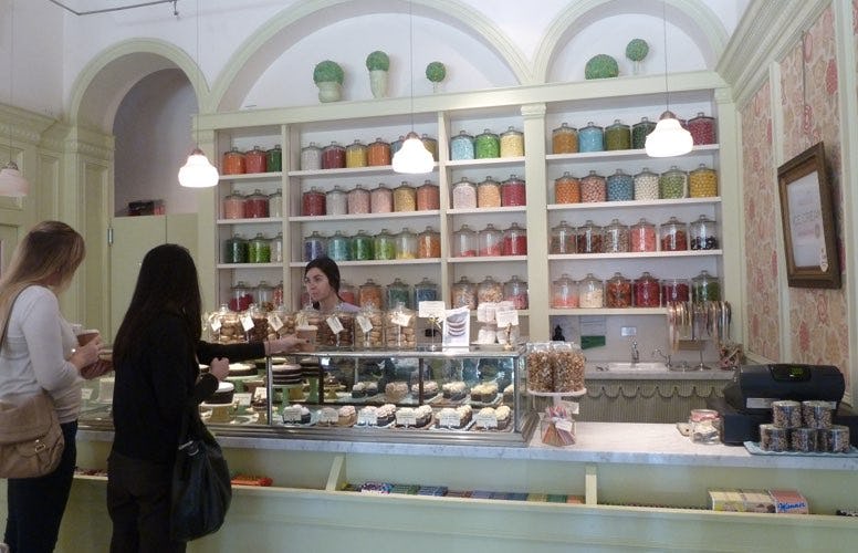 10 Unique American Candy Stores That Offer More Than Just Sugar