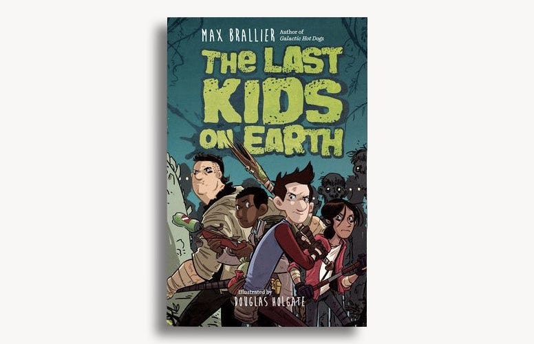 The 11 Best Comic Books And Graphic Novels For Kids
