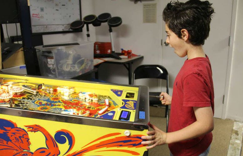 The 12 Best Makerspaces In America Where Kids Learn To Create