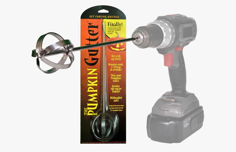 Best Halloween Yard Decorations And Pumpkin Carving Tools