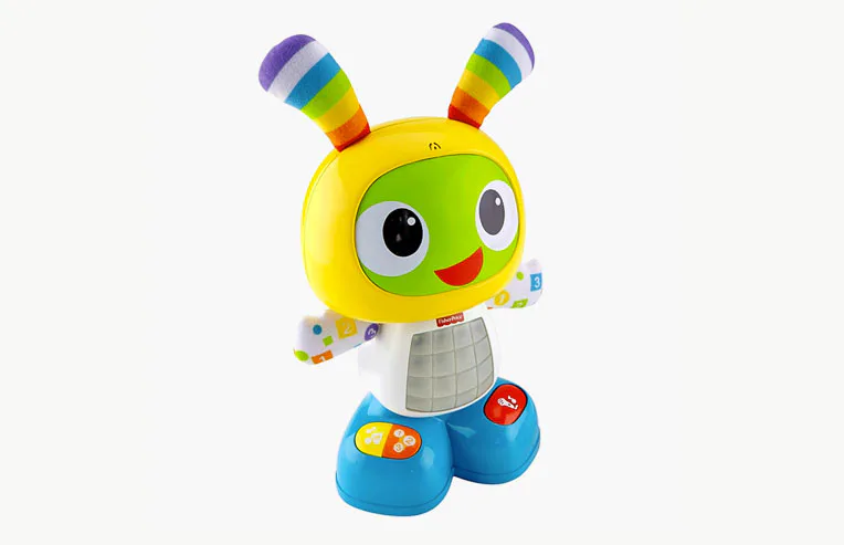 The Best Music Toys For Babies And Toddlers
