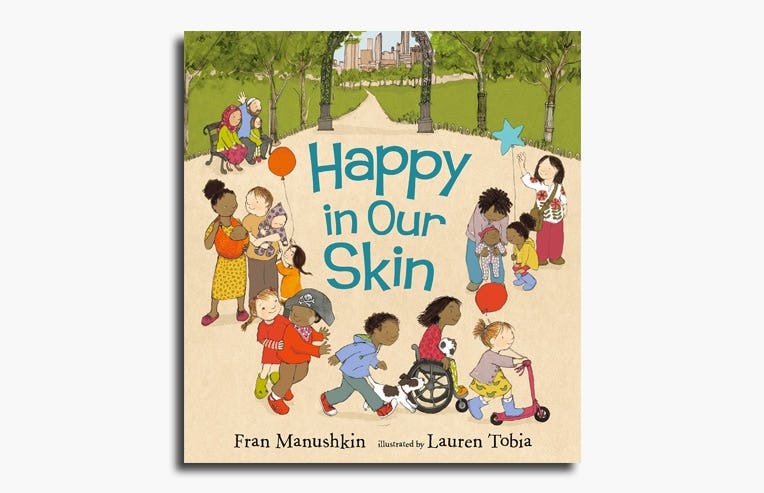 8 Books That Teach Kids To Appreciate Other Ethnicities And Cultures