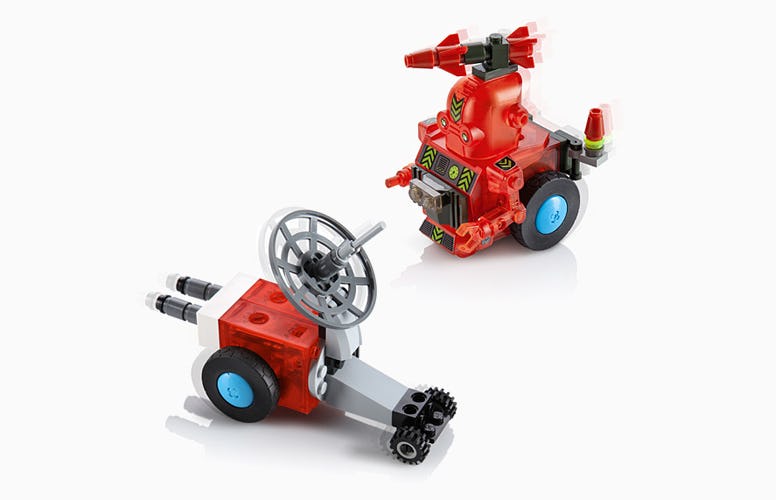 12 Best LEGO Accessories to Make Your Bricks Bend, Fly, And Move