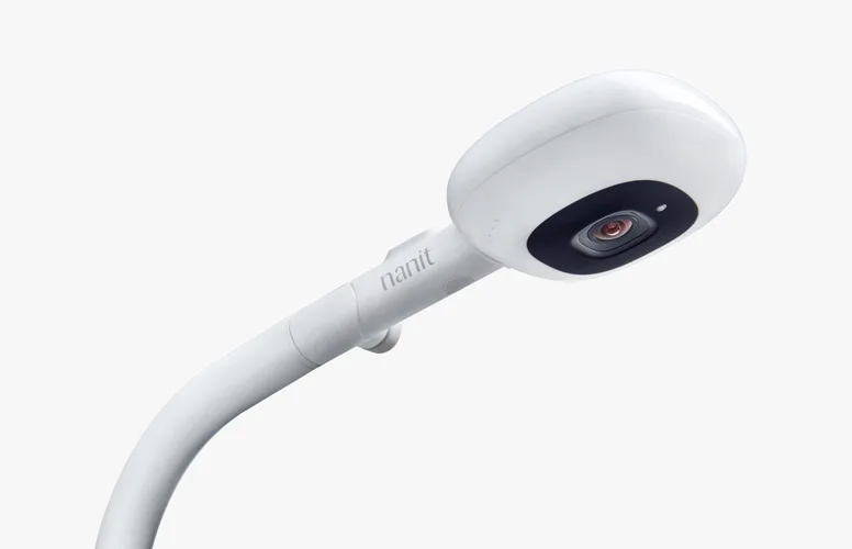 The Nanit Smart Baby Monitor Analyzes Your Baby's Sleep Patterns
