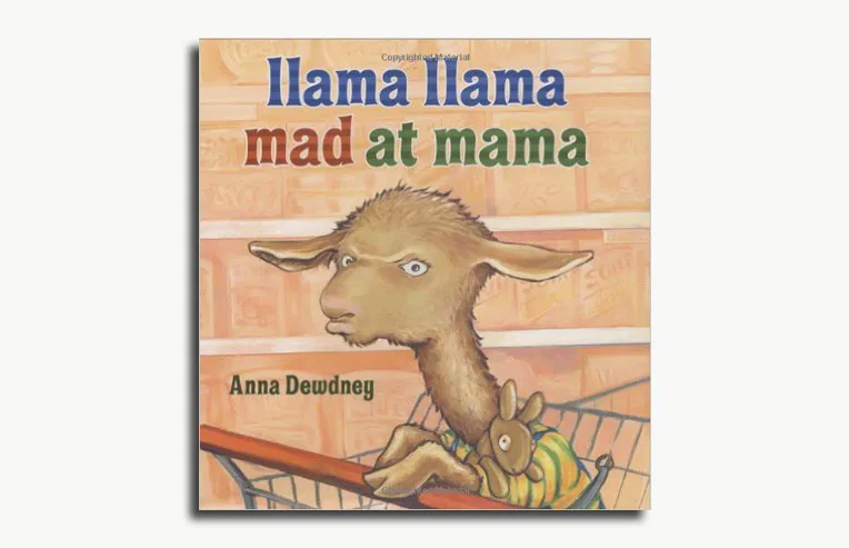 10 Children's Books That Teach Kids How to Handle Tantrums