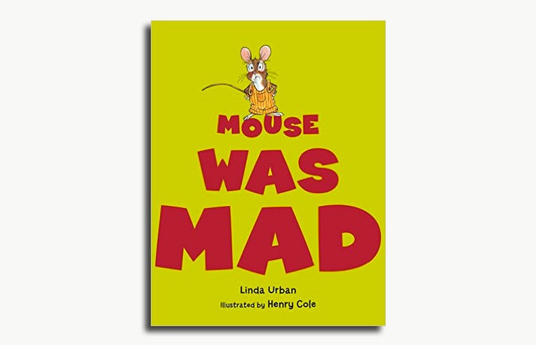 10 Children's Books That Teach Kids How to Handle Tantrums