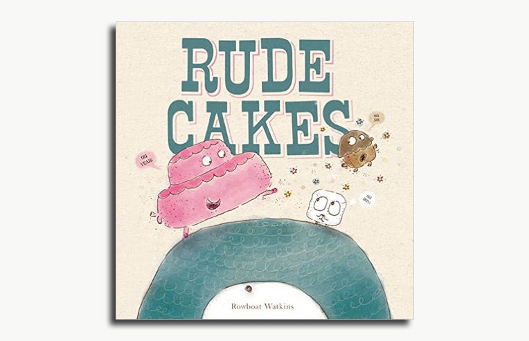 10 Children's Books That Teach Kids How to Handle Tantrums