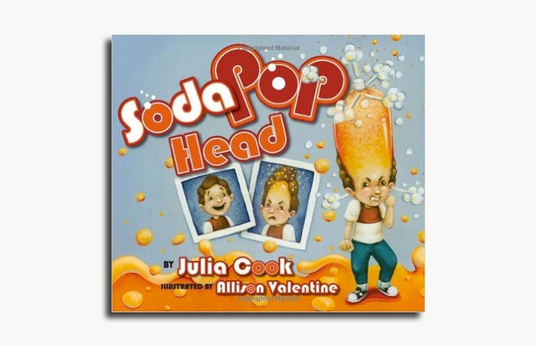 10 Children's Books That Teach Kids How to Handle Tantrums