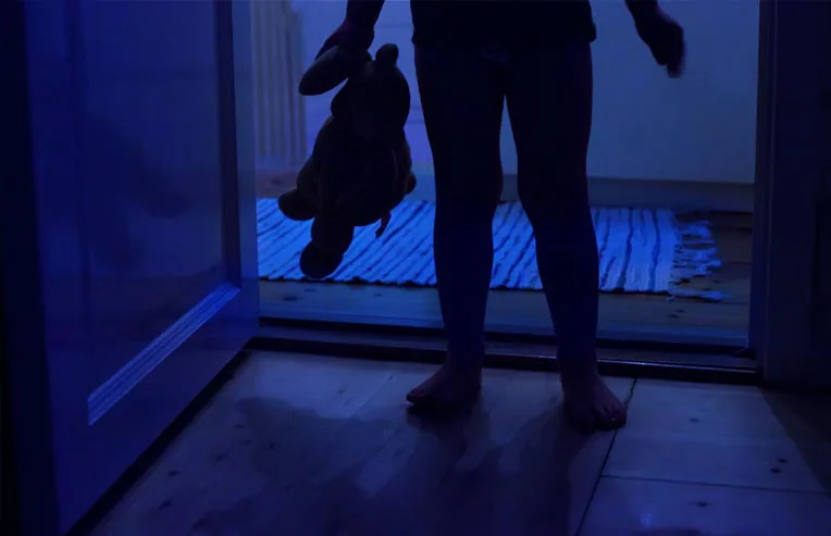 What To Do When Your Kid Suffers From Night Terrors
