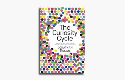 How To Prepare Your Kids For AI, The Singularity, And Other Future Issues