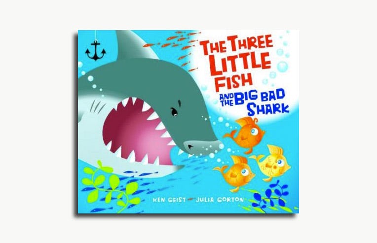 8 Kids' Books That Put Modern Spins On Classic Fairy Tales