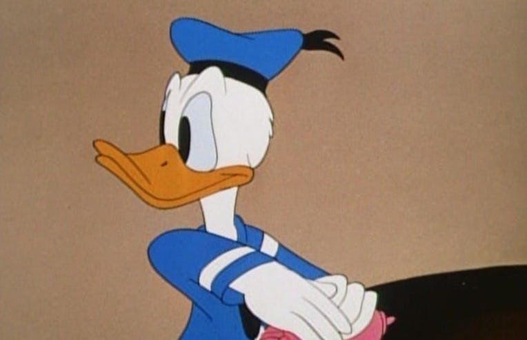 Untold History Of The Rubber Duck, Your Kid's Favorite Bath Toy