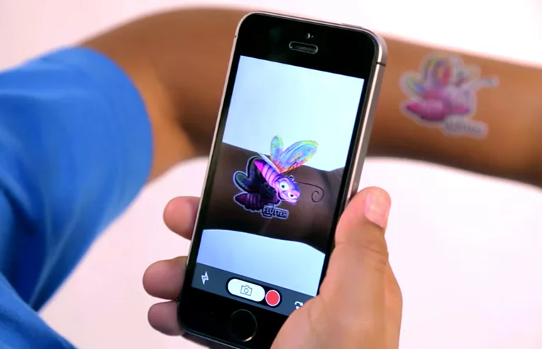 Best Augmented Reality Apps For Kids