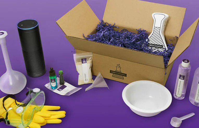 8 Best Activity Kits For Young Artists, Engineers & Chefs