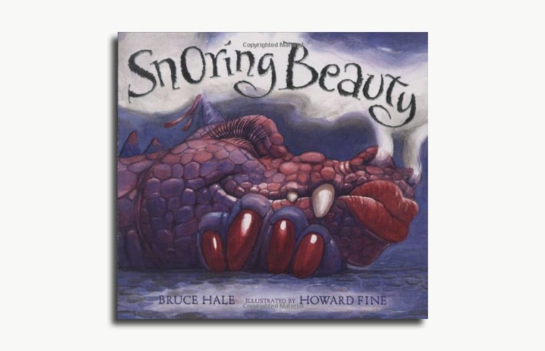 8 Kids' Books That Put Modern Spins On Classic Fairy Tales