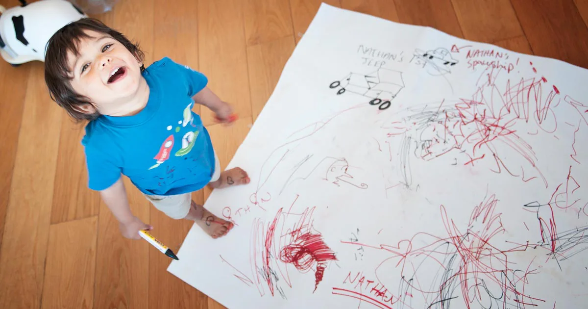 6 Steps To Getting A Toddler To Play Independently 6-steps-to-getting-a-toddler-to-play-independently