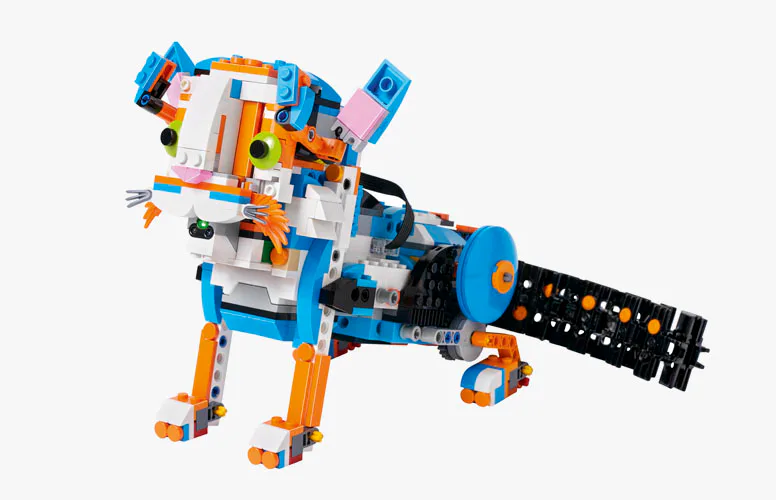 12 Best LEGO Accessories to Make Your Bricks Bend, Fly, And Move
