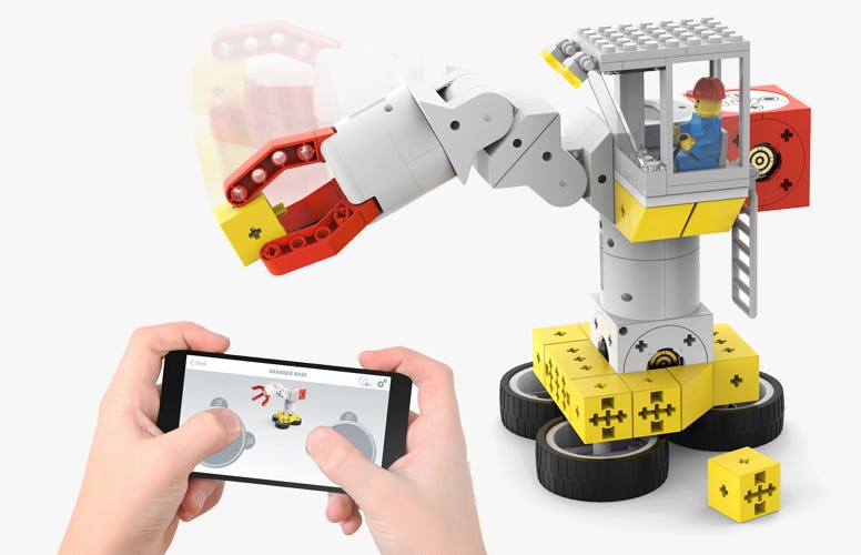 12 Best LEGO Accessories to Make Your Bricks Bend, Fly, And Move