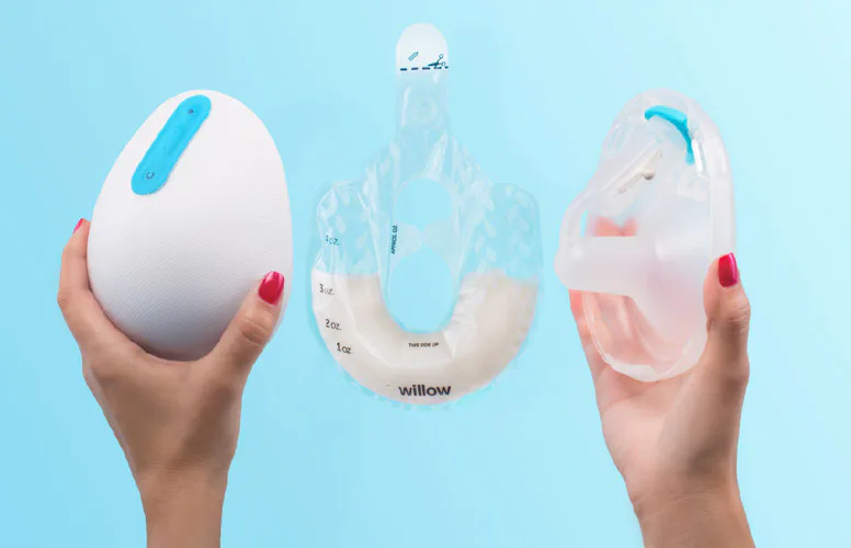 13 Best Toys, Tech, And Gadgets For Parents From CES 2017