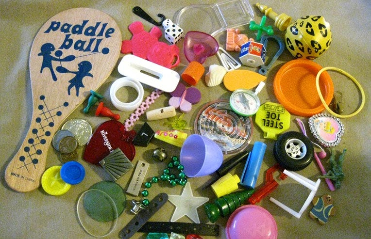 7 Essential Kids Toys For Every Stage From Toy Hall Of Fame Experts