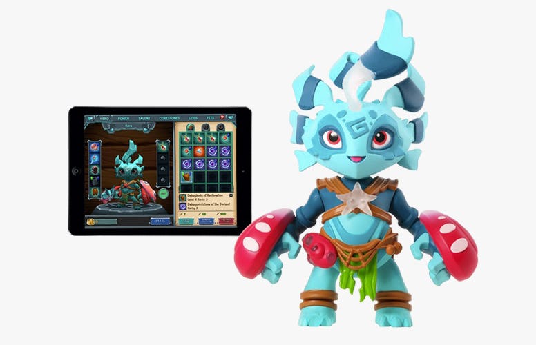 Coolest Toys From The 2017 International Toy Fair