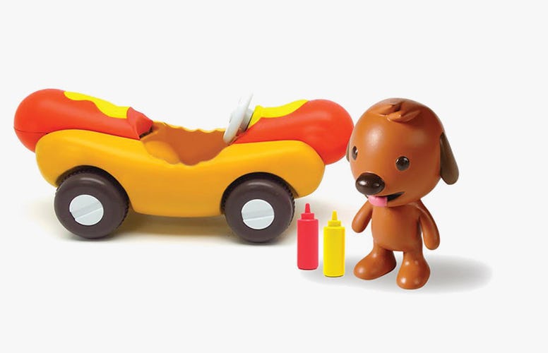 Coolest Toys From The 2017 International Toy Fair