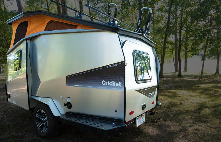 Best Campers, Trailers & Rooftop Tents