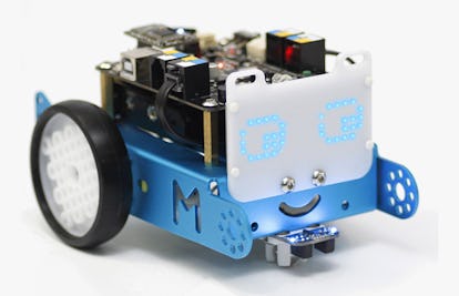 Makeblock Neuron Turn Legos Into Robots