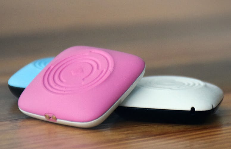 Ping Is A Tiny GPS Tracker That Can Locate Your Kid Anywhere In The World