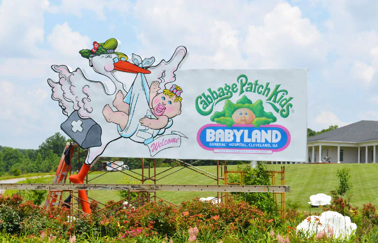 6 Toy Factory Tours To Take In The U.S.