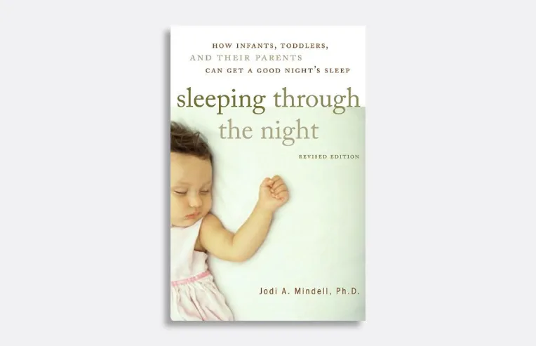 Dr Jodi Mindell On Getting Your Baby S Sleep Schedule On Track