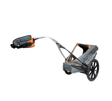 The Best Jogging Strollers for Getting a Workout with Your Baby